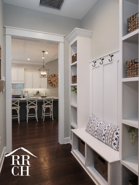 Longleaf Custom Home Build | Robinson Renovation & Custom Homes